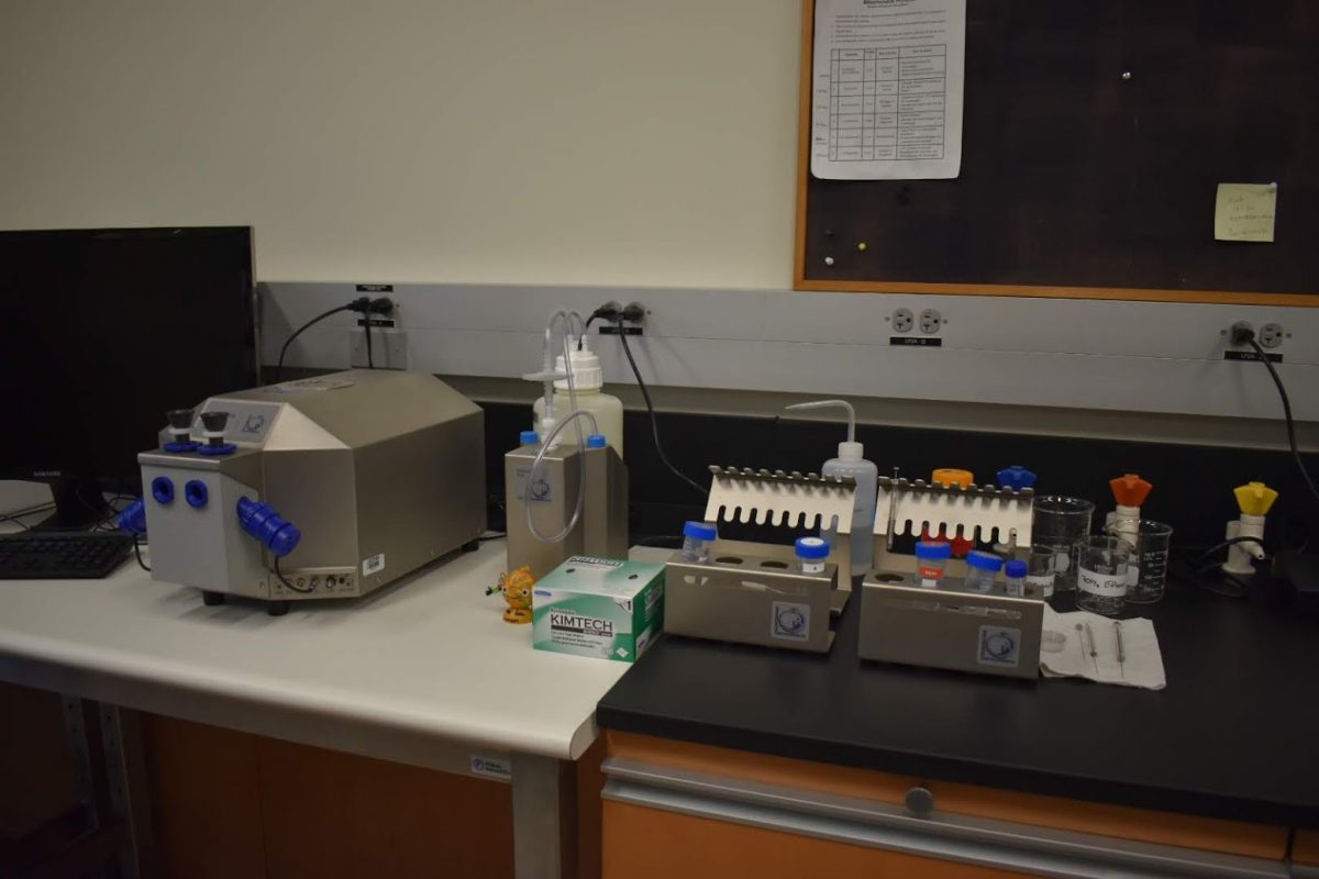 Lab photos | Kwon's Laboratory - Integrative Physiology Lab